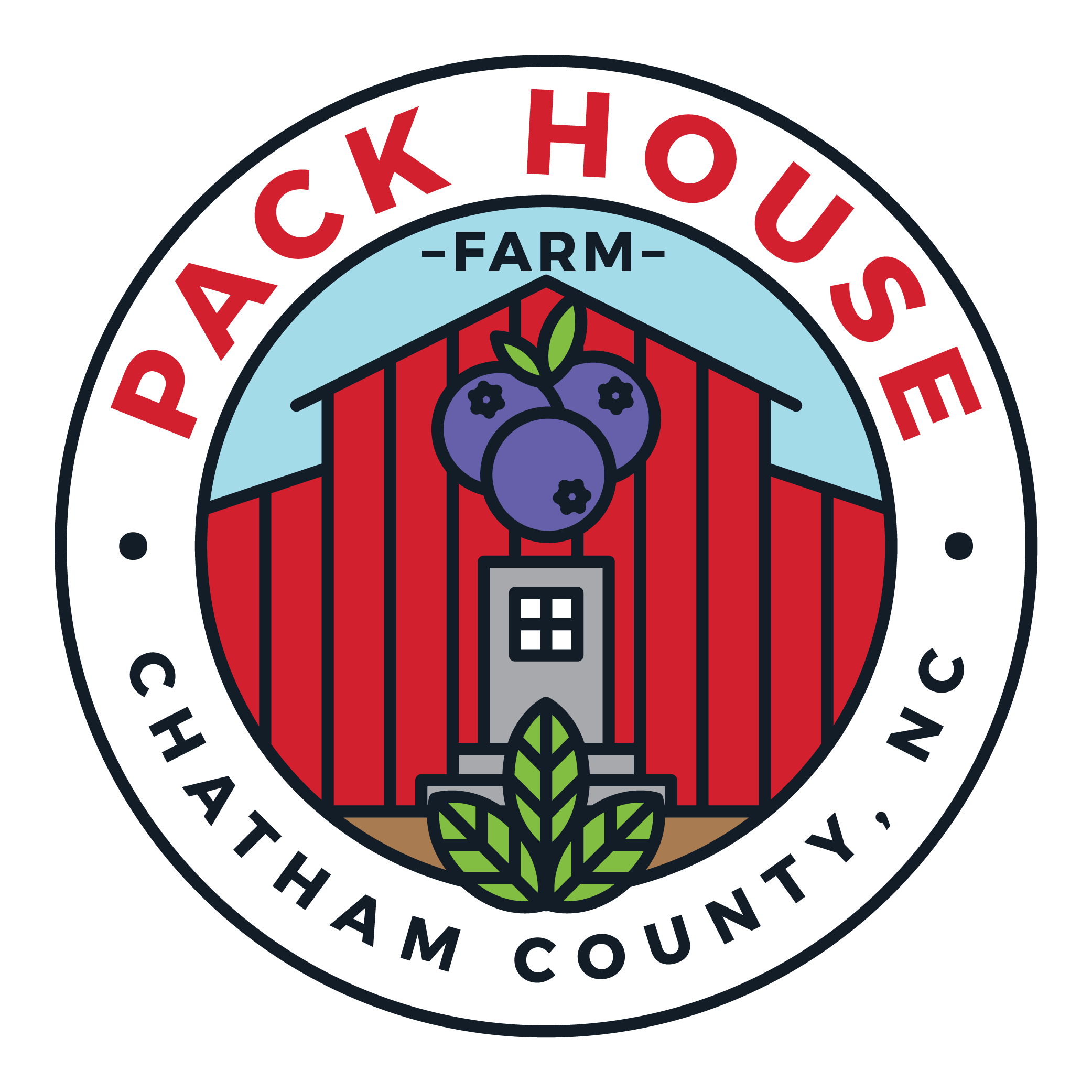 2024 Picking Season is Here! – Pack House Farm